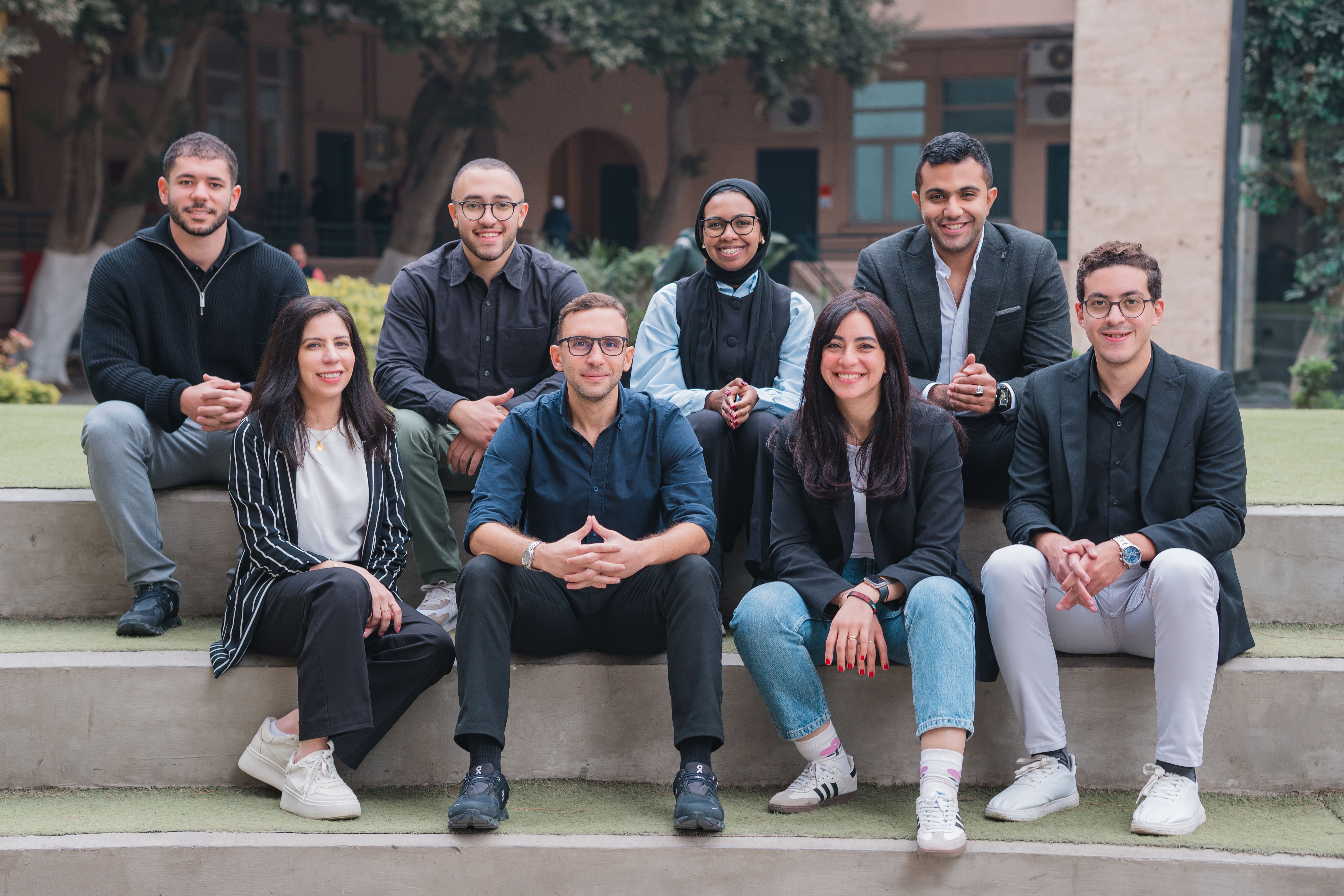 Falak Startups - Empowering Egypt's Most Promising Tech Entrepreneurs